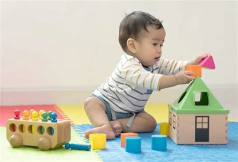 Image result for 8 Week Old Baby Development