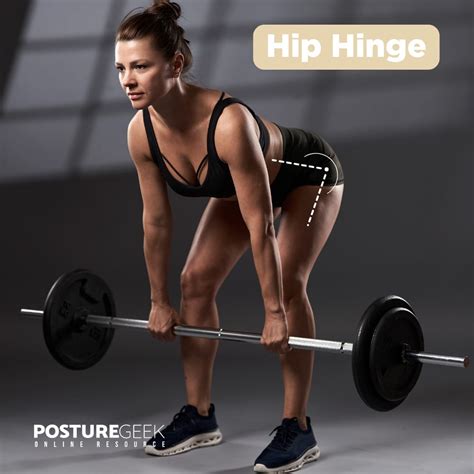 Image result for Hinge Exercise Variations
