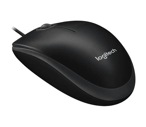 Image result for Mouse Logitech B100