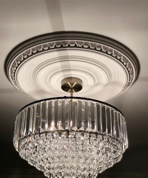 Image result for Installing a Ceiling Rose