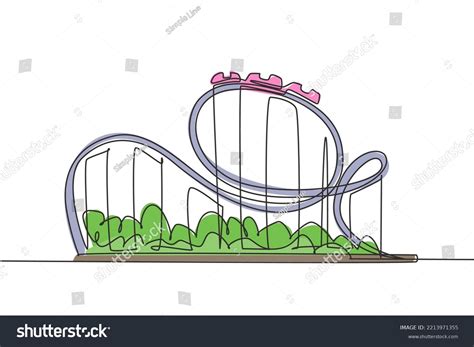 Image result for Roller Coaster Line