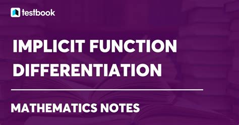 Image result for Implicit Function Definition