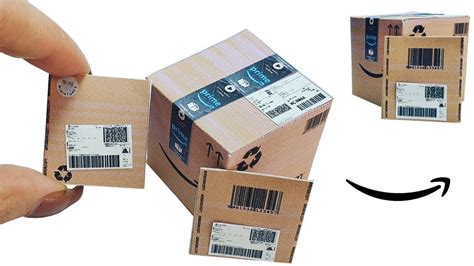 Image result for Printable Amazon. Box