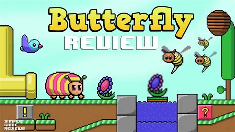 Image result for Butterfly Loop Game