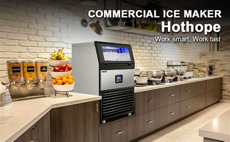 Image result for Bar Ice Machine