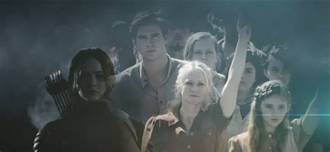 Image result for Prim Hunger Games Mockingjay