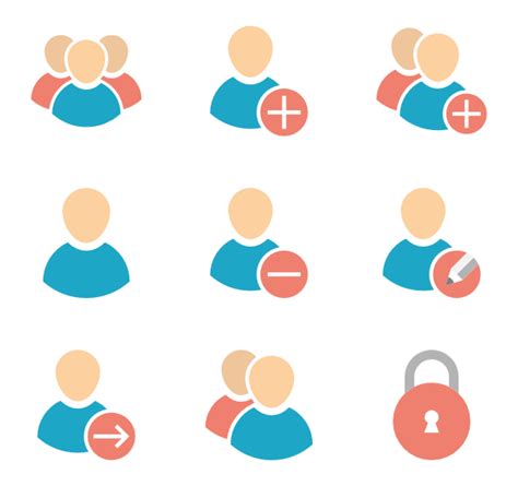 Image result for PowerPoint User Collection Icon