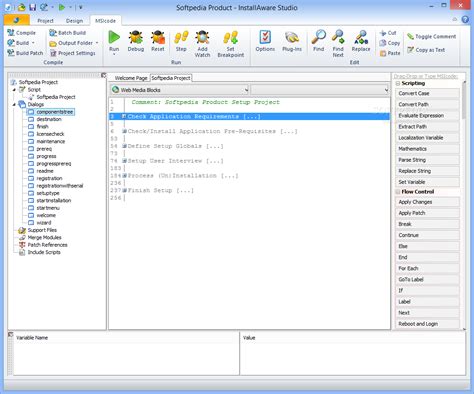 Image result for Windows Studio Installer