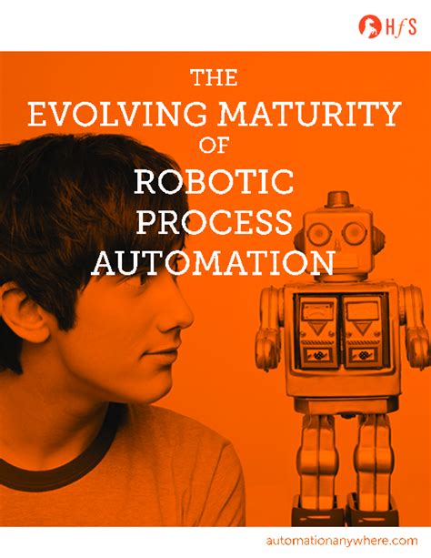 Image result for RPA Maturity Model