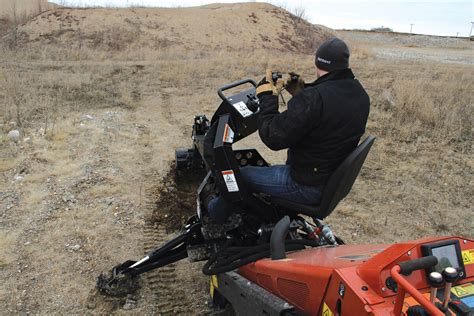 Backhoe Mini - Erskine Attachments