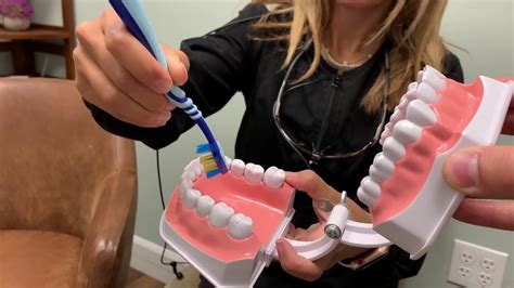 Image result for How to Use Toothbrush