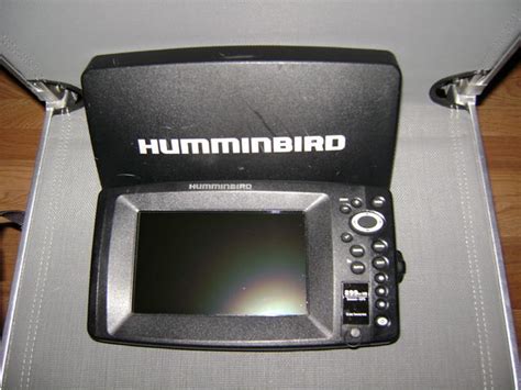 Image result for Using Humminbird 899