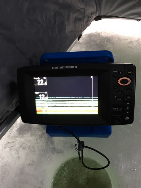 Image result for Using Humminbird 899