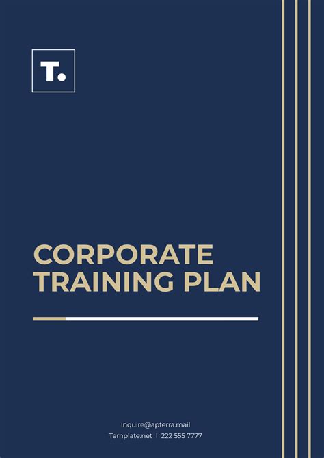 Image result for Training Program Plan Example