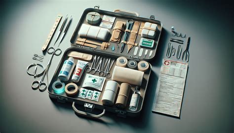 Image result for Prepper First Aid Kit