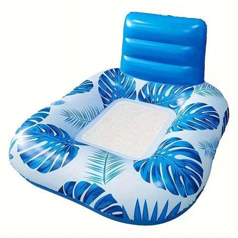 Image result for Inflatable PVC Boats Chair