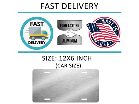 Image result for Customized License Plates