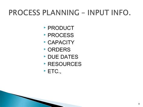 Image result for Production Planning Process