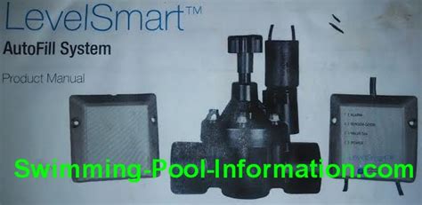 Image result for Pool Auto Fill System