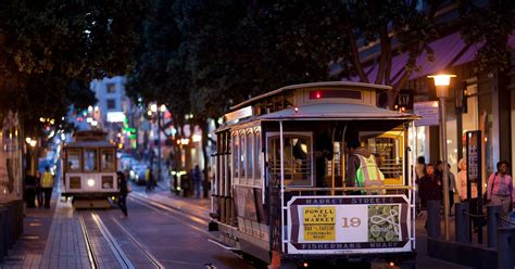 Cable Car Ride San Francisco at Judy Acosta blog
