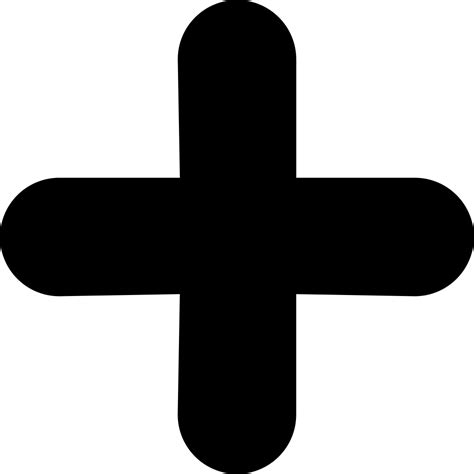 Image result for Plus Vector Png