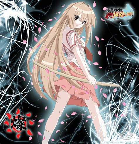 Image result for Masa My Bride Is a Mermaid