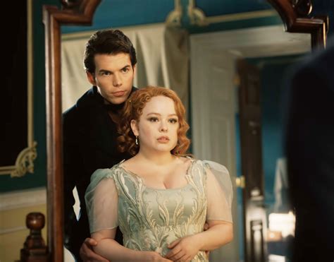 Image result for Bridgerton Library Scene