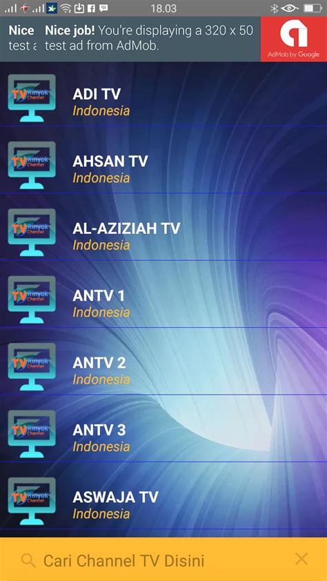 Image result for Apk Live Streaming