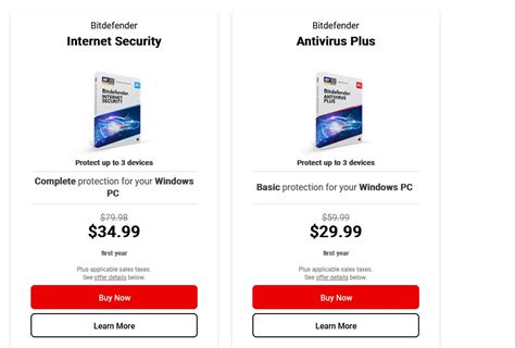Image result for Bitdefender Price
