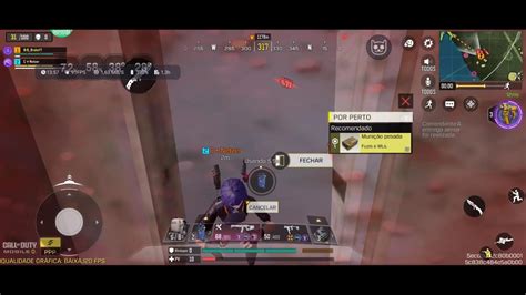 Image result for Cod Mobile Speed Hack