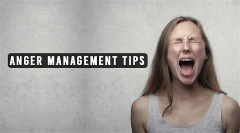 Image result for Anger Management Tips
