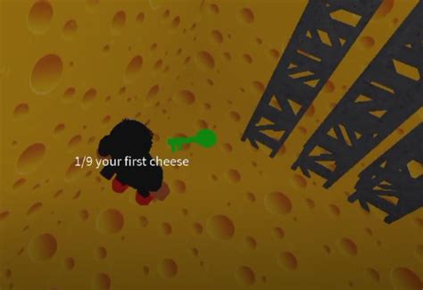 Image result for Cheese Escape Map Walkthrough Chapter 2