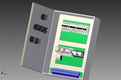 Image result for Cema Control Box