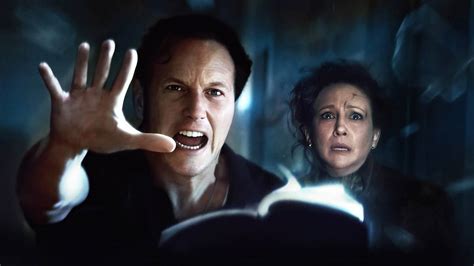 Image result for Conjuring Horror Scene