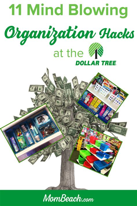 Image result for Dollar Tree Hacks