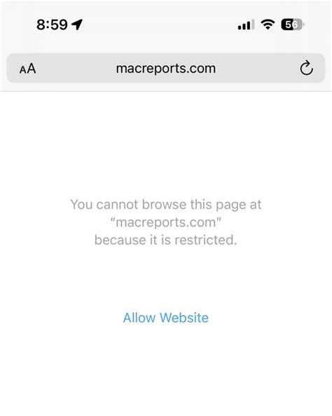 Image result for AppLocker Blocked Message