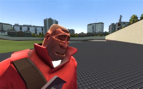 Image result for Gmod Shocked Face