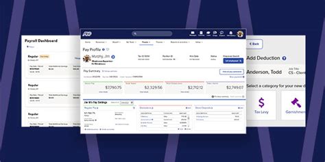 Image result for ADP Software