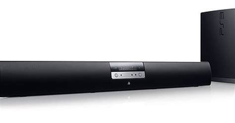 Image result for PS3 Sound Output Options