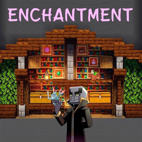 Image result for Minecraft Mod Token Enchanter