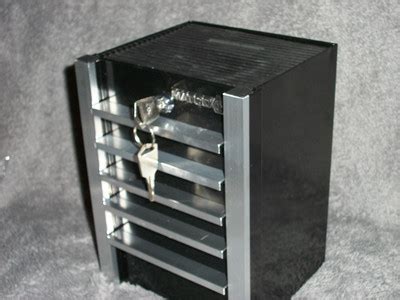 Image result for Matco Mini Box