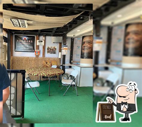 Image result for Pops Cafe Menu