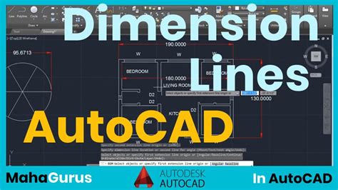 Image result for AutoCAD Linear Dimensions