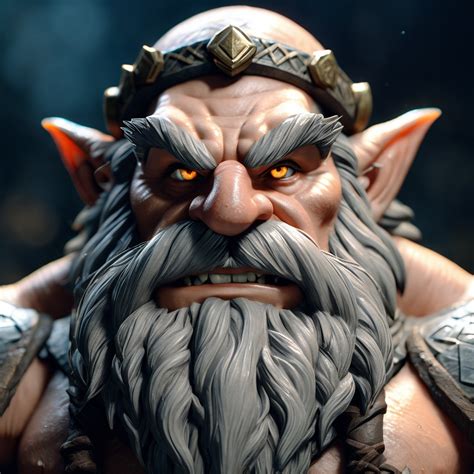 Image result for Transparent Grumpy Dwarf