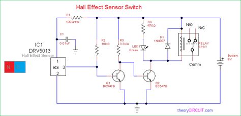 Image result for H Pattern Shifter with Hall Effect Sensor