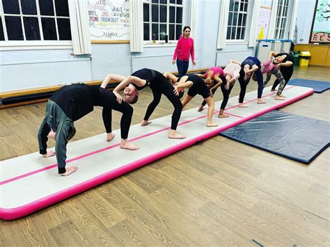 Image result for Acro Dancing