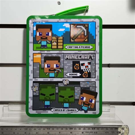 Image result for Minecraft Disc Case