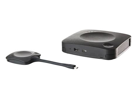 Image result for ClickShare Audio Source