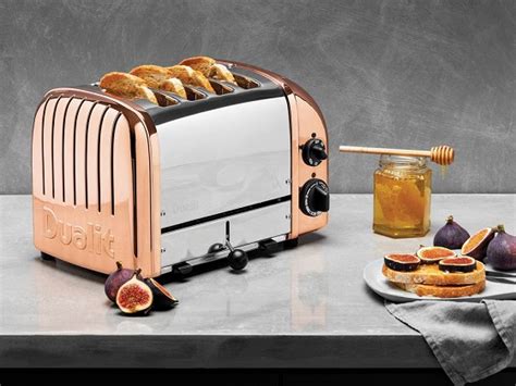 Image result for Copper Toaster