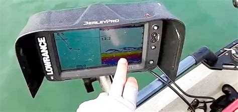 Image result for Depth Sounder Basics